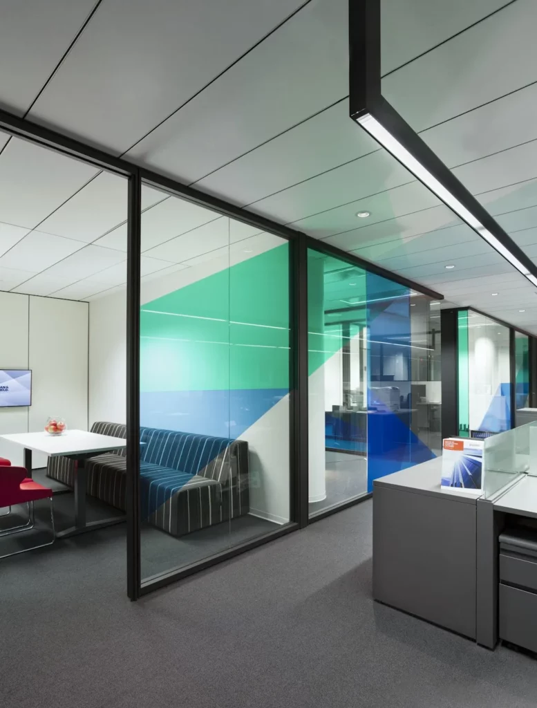 DIRTT Solutions | Vantis