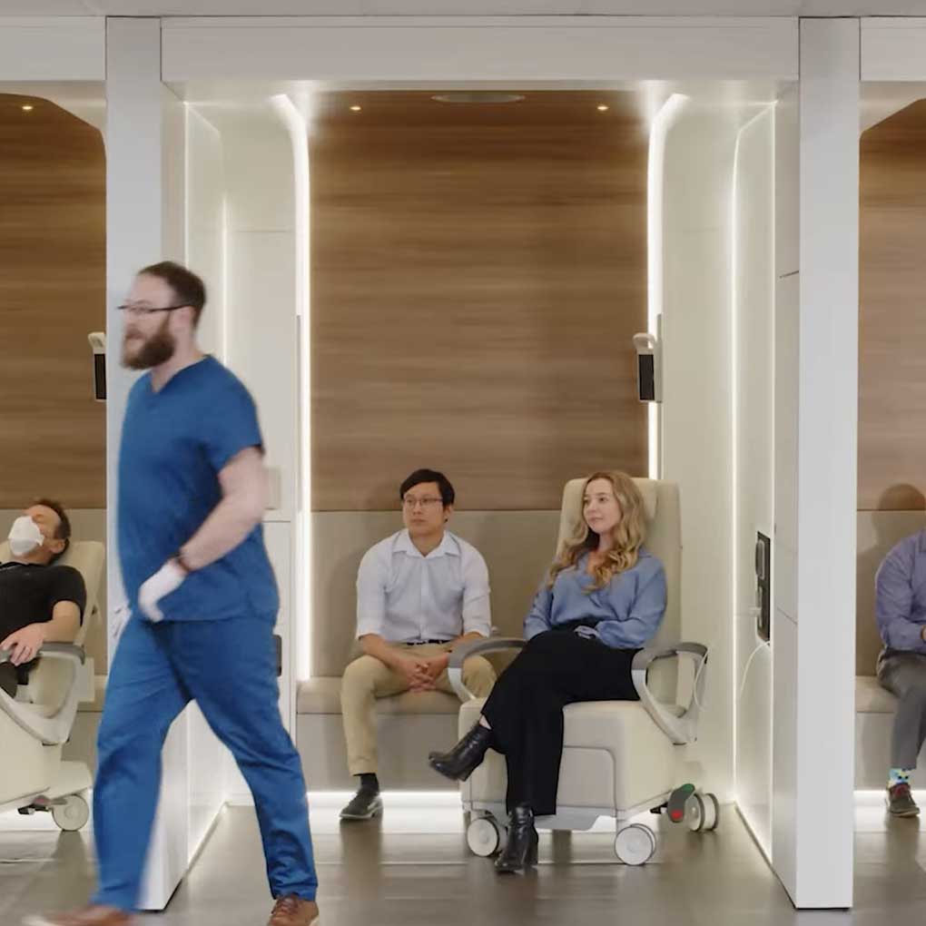 DIRTT Solutions | Vantis