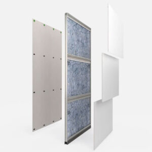 DIRTT Solutions | Vantis